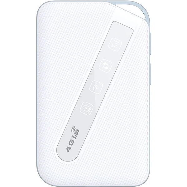 D-Link 4G LTE AX300 Wi-Fi 6 Mobile Hotspot - iWant.cz