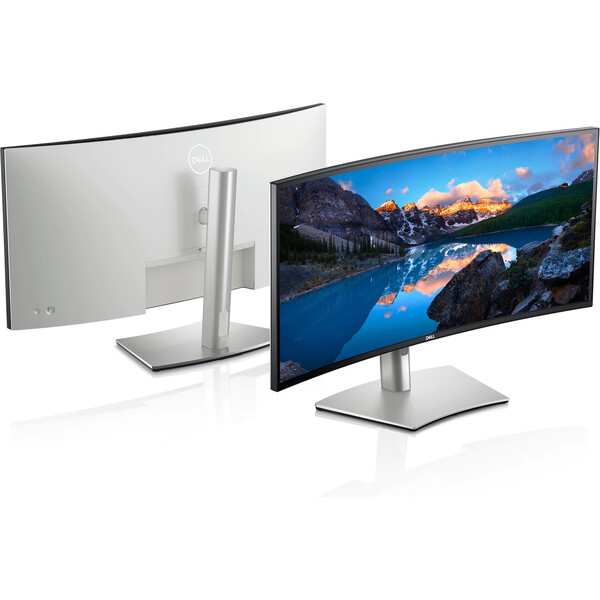 Dell UltraSharp U3421WE monitor 34" | iWant.cz