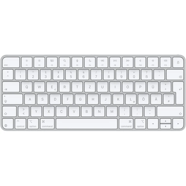 Apple Magic Keyboard německá - iWant.cz