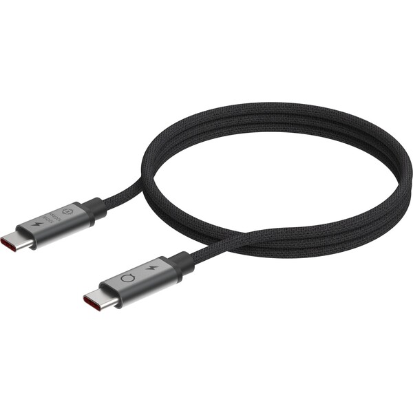 LINQ PRO 100W PD nabíjecí kabel, 2m - iWant.cz