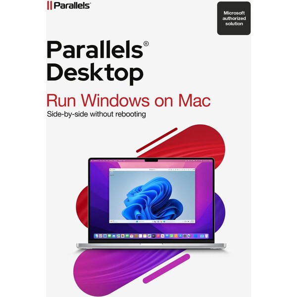Parallels Desktop 20 - iWant.cz