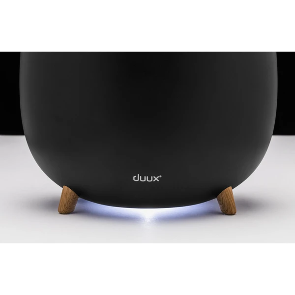 Duux Tag 2 Ultrasonic Humidifier zvhlčovač vzduchu černý - iWant.cz