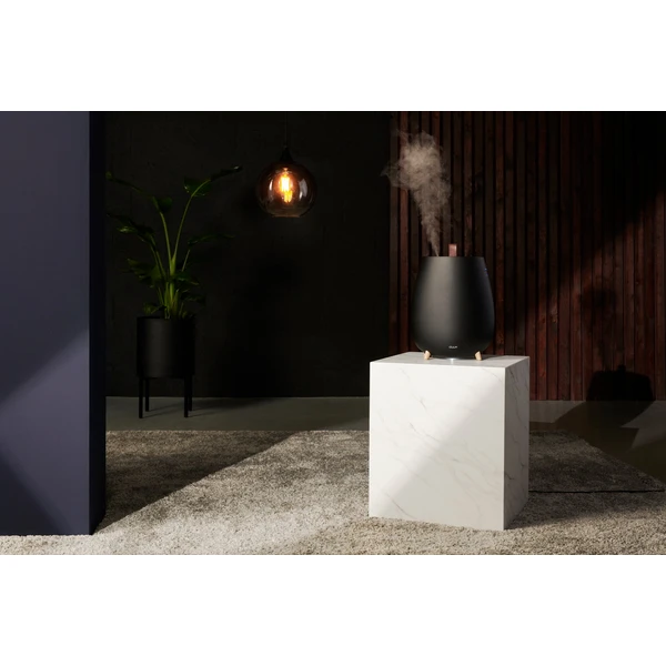 Duux Tag 2 Ultrasonic Humidifier zvhlčovač vzduchu černý - iWant.cz
