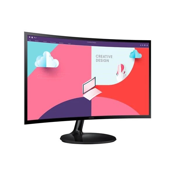 Samsung S360C monitor 24" - iWant.cz