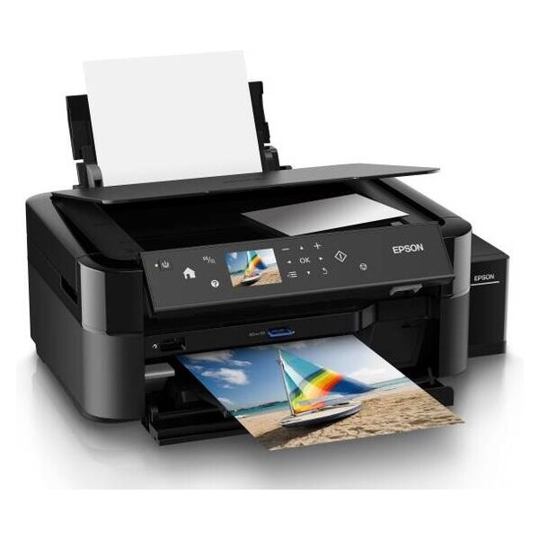 Epson EcoTank L850 | iWant.cz