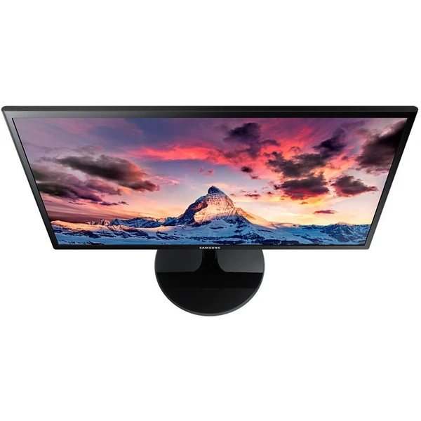 Samsung S24F350 monitor 24" - iWant.cz