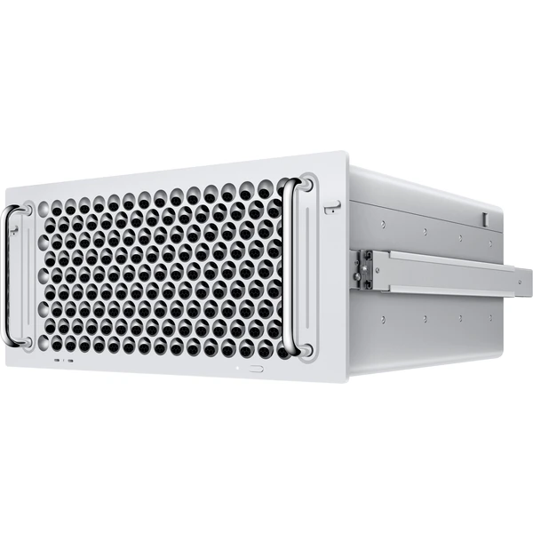 CTO Apple Mac Pro (Rack) M2 Ultra / 64GB / 1TB / 24xCPU / 60xGPU ...