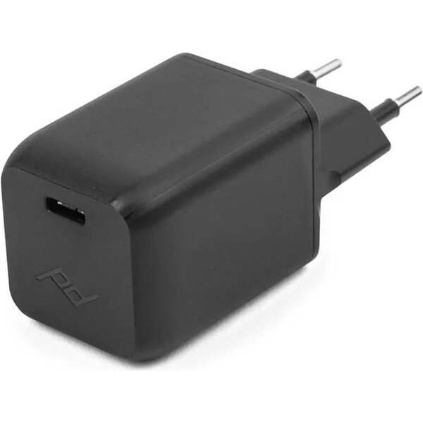 Peak Design Wall Power Adapter USB-C nabíječka (20W) EU - iWant.cz