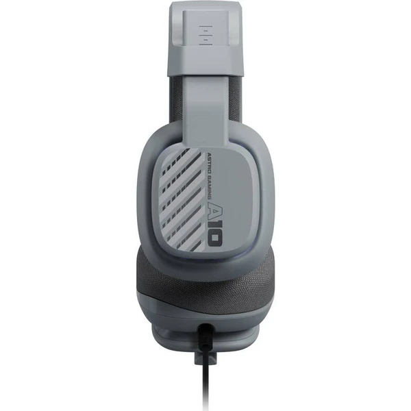 Logitech G Astro A10 PC headset šedý - iWant.cz