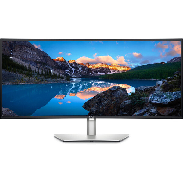 Dell UltraSharp U3421WE monitor 34" - iWant.cz