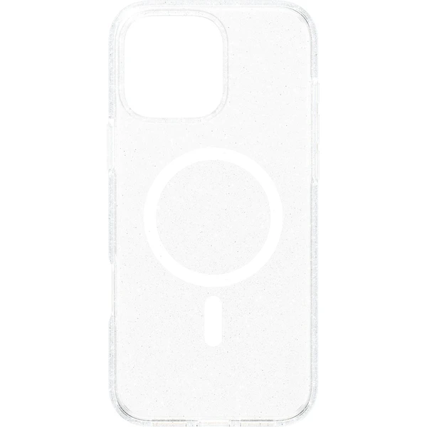 PanzerGlass® CARE kryt Apple iPhone 16 Pro Max MagSafe Star Lit třpytivý/bílý - iWant.cz