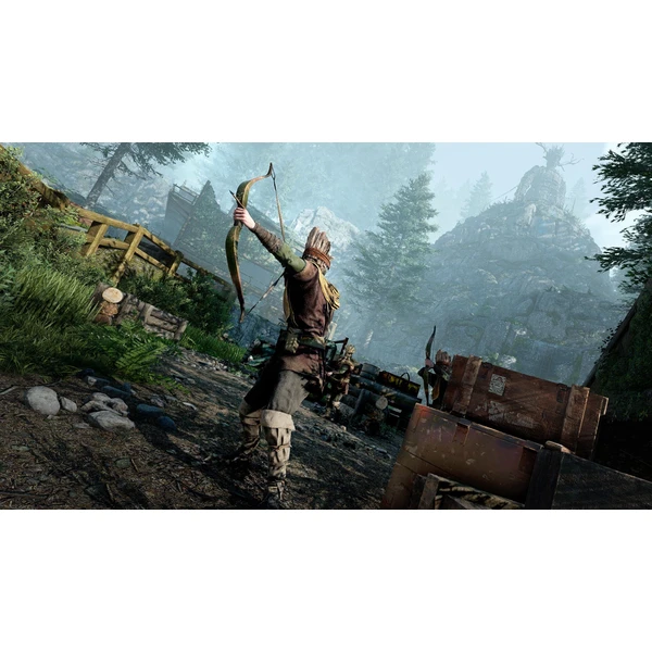 Atomfall (XONE/XSX) - iWant.cz