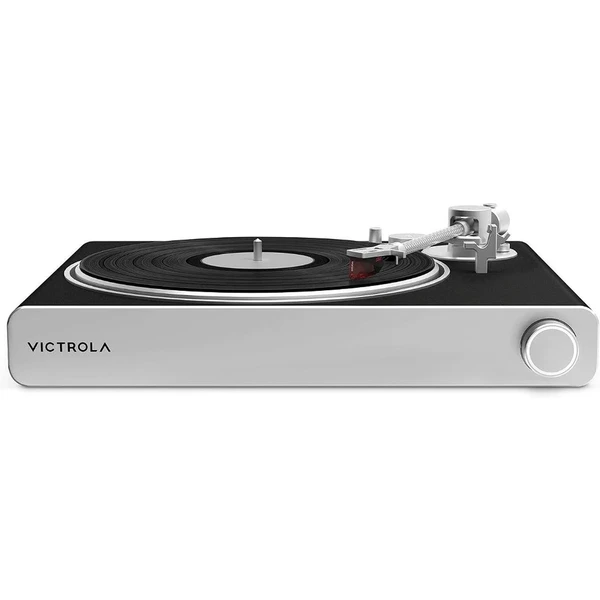 Victrola VPT-3000 Stream Carbon gramofon - iWant.cz