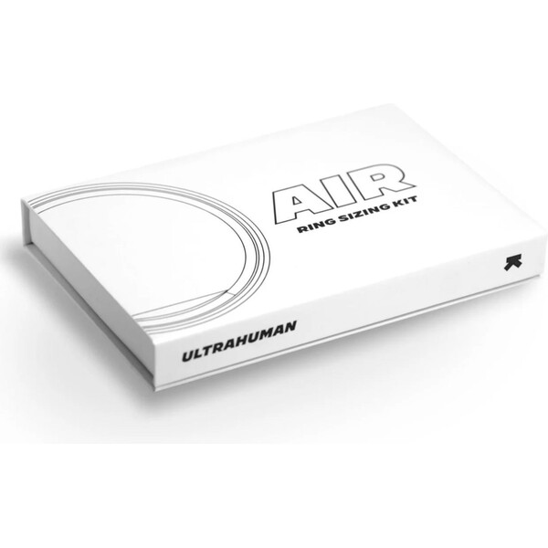 Ultrahuman Ring AIR Sizing Kit zkušební sada - iWant.cz