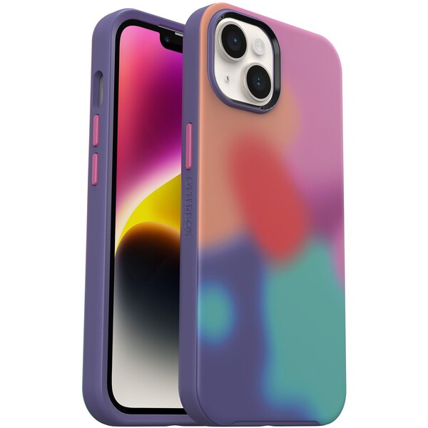 OtterBox obal Apple iPhone 14/13 černý - iWant.cz