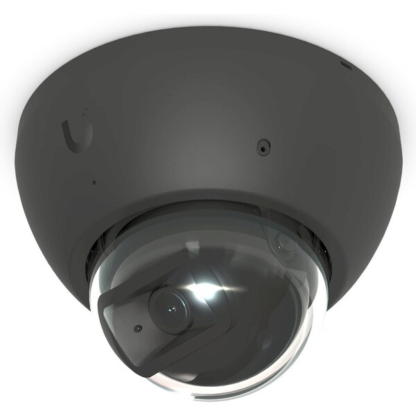 Ubiquiti UVC-AI-Dome-B - UniFi Protect Camera AI Dome černá - iWant.cz