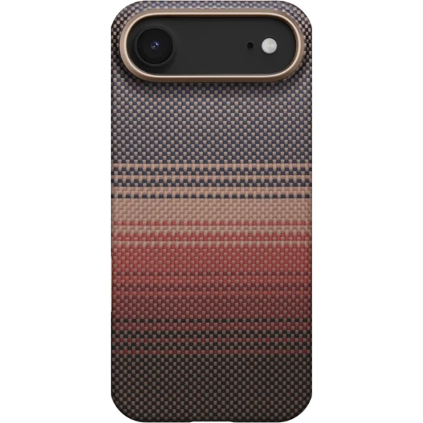 Pitaka Ultra-Slim Case MagSafe kryt iPhone Air Sunset - iWant.cz