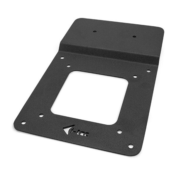 i-tec Docking Station Bracket for monitors with flat VESA mount | iWant.cz