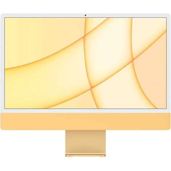 CTO Apple iMac 24" (2021) /8GPU/16GB/512GB/Trackpad/CZ NUM Touch ID KLV ...