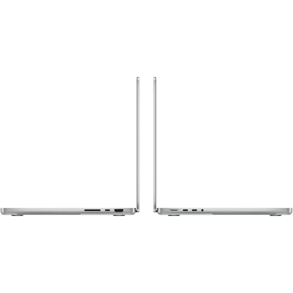 CTO Apple MacBook Pro 14" / M4 Pro 14xCPU/20xGPU / 48GB/512GB / SK KLV / 96W / Stand.sklo ...