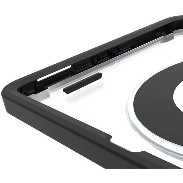 Pipetto X-Case odolný kryt iPad 11" (2025)/10,9" (2022) černý - iWant.cz